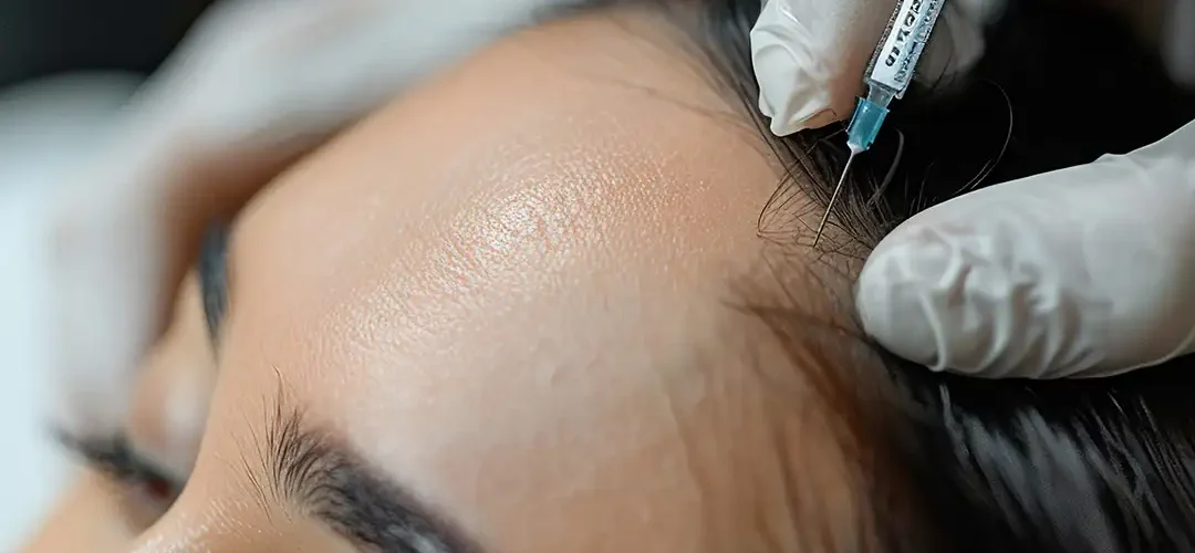 Mesotherapy For Hair Loss | Procedure, Side Effects, Benefits